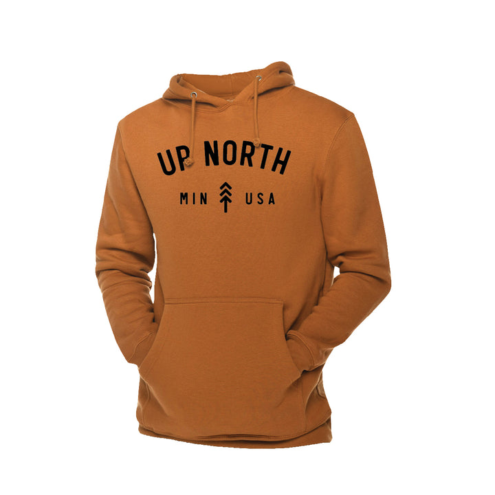 Up North Trading Company